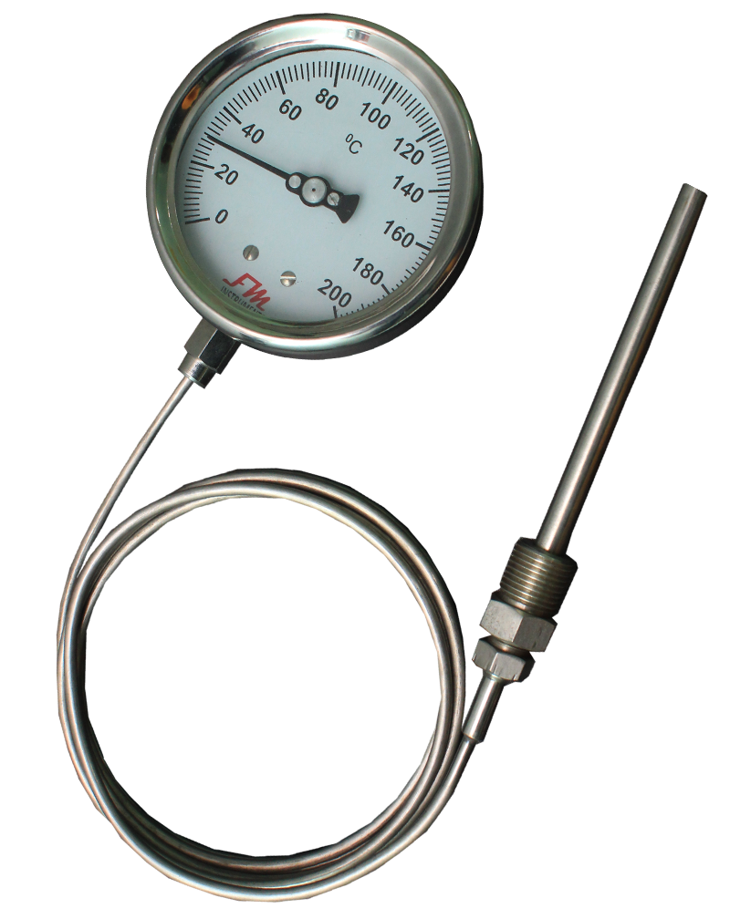 FM Instruments – Manufacturers and Suppliers of Gauge
